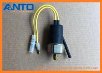 China 1824101990 1-82410199-0 Oil Pressure Switch Excavator Engine Parts For Hitachi ZX110 ZX200 for sale