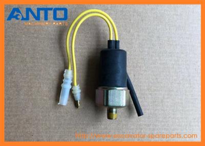China 1824101990 1-82410199-0 Oil Pressure Switch Excavator Engine Parts For Hitachi ZX110 ZX200 for sale