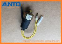 China 1824101990 1-82410199-0 Oil Pressure Switch Excavator Engine Parts For Hitachi ZX110 ZX200 for sale