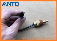China Thermo Temperature Sensor 6BG1 ISUZU Excavator Engine Parts For Hitachi ZX110 ZX200 1831610330 1-83161033-0 for sale