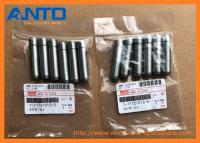 China 5117210010 5-11721001-0 Valve Guide 6BG1 ISUZU Engine Parts For Hitachi EX100 EX120 ZX110 ZX200 for sale