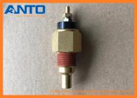China 8971256011 8-97125601-1 Overheat Warning Switch 6BG1 ISUZU Engine Parts For Hitachi EX100 EX120 ZX110 ZX200 for sale