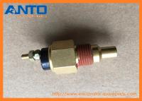 China 8971256011 8-97125601-1 Overheat Warning Switch 6BG1 ISUZU Engine Parts For Hitachi EX100 EX120 ZX110 ZX200 for sale