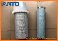 China 11N6-27030 11N6-27040 Air Filter Element For Hyundai R210LC-9 R210W-9S Excavator for sale