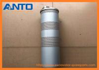 China 4443773 Hydraulic Oil Filter Element Excavator Spare Parts For Hitachi ZX200 ZX240-3 ZX330-3 for sale