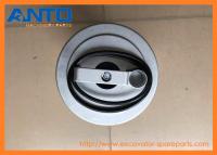 China 4443773 Hydraulic Oil Filter Element Excavator Spare Parts For Hitachi ZX200 ZX240-3 ZX330-3 for sale