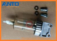 China 4452161 1132008410 Excavator Spare Parts Separator Filter For Hitachi ZX160 ZX200 ZX240 ZX250 for sale