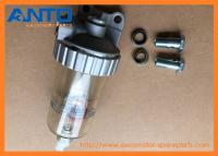 China 4452161 1132008410 Excavator Spare Parts Separator Filter For Hitachi ZX160 ZX200 ZX240 ZX250 for sale
