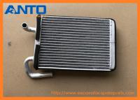 China 11N6-90780 Heater Core Hyundai Excavator Spare Parts R210LC-7 R290LC-7 R450LC-7 for sale