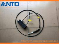 China 21EN-32300 Accel Actuator For Hyundai Excavator R210LC-9 R140LC-9 R220LC-9 R260LC-9S for sale