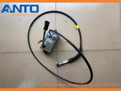 China 21EN-32300 Accel Actuator For Hyundai Excavator R210LC-9 R140LC-9 R220LC-9 R260LC-9S for sale