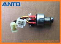 China VOE14526158 14526158 Ignition Starter Switch For Vo-lvo EC210B EC290B EC460B Excavator Parts for sale