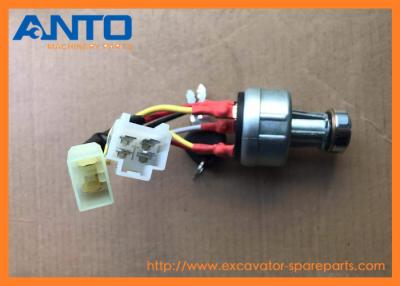 China VOE14526158 14526158 Ignition Starter Switch For Vo-lvo EC210B EC290B EC460B Excavator Parts for sale