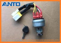 China VOE14526158 14526158 Ignition Starter Switch For VOE EC210B EC290B EC460B Excavator Parts for sale