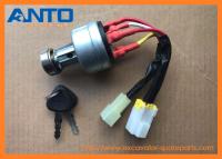 China VOE14526158 14526158 Ignition Starter Switch For VOE EC210B EC290B EC460B Excavator Parts for sale