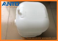 China VOE11110410 11110410 Expansion Water Tank For VOE EC200B EC240B EC290B Excavator Parts for sale