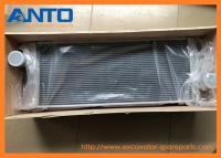 China VOE14549879 14549879 Excavator Spare Parts Radiator For Vo-lvo EC200B EC210B EC210C for sale