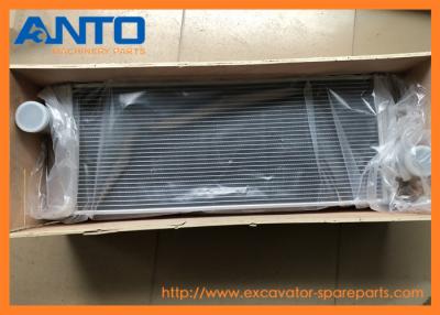 China VOE14549879 14549879 Excavator Spare Parts Radiator For Vo-lvo EC200B EC210B EC210C for sale