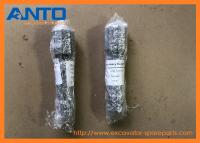 China VOE14505752 14505733 14505734 Sun Gear Coupling For VOE EC240B EC250D Final Drive Components for sale