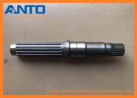 China XKAY-00448 Excavator Final Drive Motor Shaft For Hyundai R140LC-7 R210LC-7 R210LC-9 R220LC-9S for sale