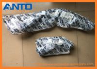 China 1BQ8-40120 1BQ8-40040 R300LC-9 Radiator Upper Lower Hose  Hyundai Excavator Parts for sale