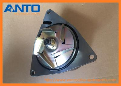 China 6741-61-1530 6743-61-1532 6743-61-1531 13802081 3966841 6D114 6CT8.3 Water Pump For Excavator Engine Spare Parts for sale