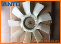 China 11N6-00341 11N6-00340 Excavator Cooling Fan For Hyundai R210LC-9 Engine Parts for sale