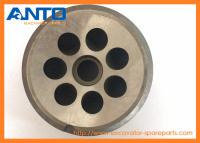 China 2034880 Rotor 8050658 Hitachi EX200-5 Excavator Travel Motor Parts Piston Shoe for sale