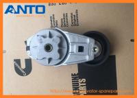 China 3937553 Hyundai Excavator Engine Parts 6BT5.9 Cummins Engine Tensioner Belt for sale