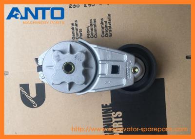 China 3937553 Hyundai Excavator Engine Parts 6BT5.9 Cummins Engine Tensioner Belt for sale
