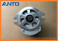 China Hitachi EX200-5 Excavator Hydraulic Pump Parts 4276918 Gear Pump for sale