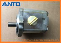 China Hitachi EX200-5 Excavator Hydraulic Pump Parts 4276918 Gear Pump for sale