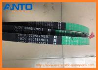 China 4612283 Fan Belt  For Hitachi Excavator Air Conditioner V - Belt 3 Months Warranty for sale