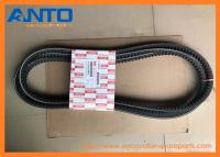 China 1136714990 1-13671499-0 Cooling Fan Belt  For Hitachi Excavator 6BG1 Engine Parts for sale