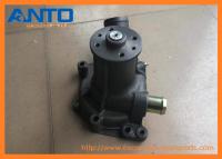 China 8972530281 8-97253028-1 Hitachi Excavator Engine Parts ISUZU Engine Water Pump for sale
