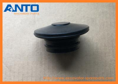 China 9117510381 Hitachi Excavator Spare Parts Oil filter Cap  6 Months Warranty for sale