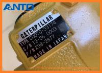 China 298-2877 E305.5 E306  305.5 306 Excavator Hydraulic Main Control Valve for sale