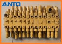 China 298-2877 E305.5 E306  305.5 306 Excavator Hydraulic Main Control Valve for sale