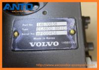 China VOE14670038 14670038 Main Control Valve For VOE Excavator EC380D for sale