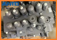 China VOE14670038 14670038 Main Control Valve For VOE Excavator EC380D for sale