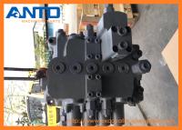 China VOE14514896 14539861 14532822 Main Control Valve For VOE EC180 EC210 EC240 Excavator for sale