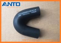 China 8972242040 8-97224204-0 4BG1 6BG1 Water Hose Applied To Hitachi  Excavator Spare Parts for sale