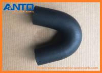 China 8972242040 8-97224204-0 4BG1 6BG1 Water Hose Applied To Hitachi  Excavator Spare Parts for sale