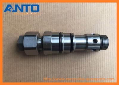 China 6I-6899 6E-5933 Main Control Relief Valve For  Excavator 320 325 330 Spare Parts for sale