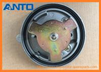 China 7X-7700 Fuel Tank Cap Lockable Vented for Excavator Spare Parts 246-2641 for sale