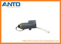 China 9147260 9120191 9120292 9098250 Solenoid Valve Used For Hitachi EX200-2 EX200-3 Excavator Parts for sale