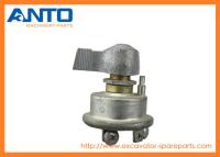 China 7N-4160 7N4160 3 Lines Ignition Start Switch Used For Excavator Electric Parts for sale