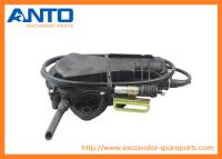 China 2523-9016 Engine Flameout Stop Motor For Doosan Excavator Spare Parts for sale