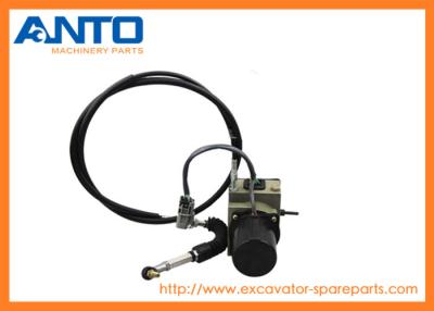 China 2523-9014 Engine Throttle Control Motor For Doosan Solar 220LC-V Excavator Parts for sale