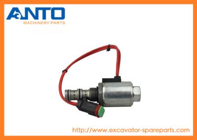 China 121-4036 Solenoid Valve For  Excavator Spare Parts for sale